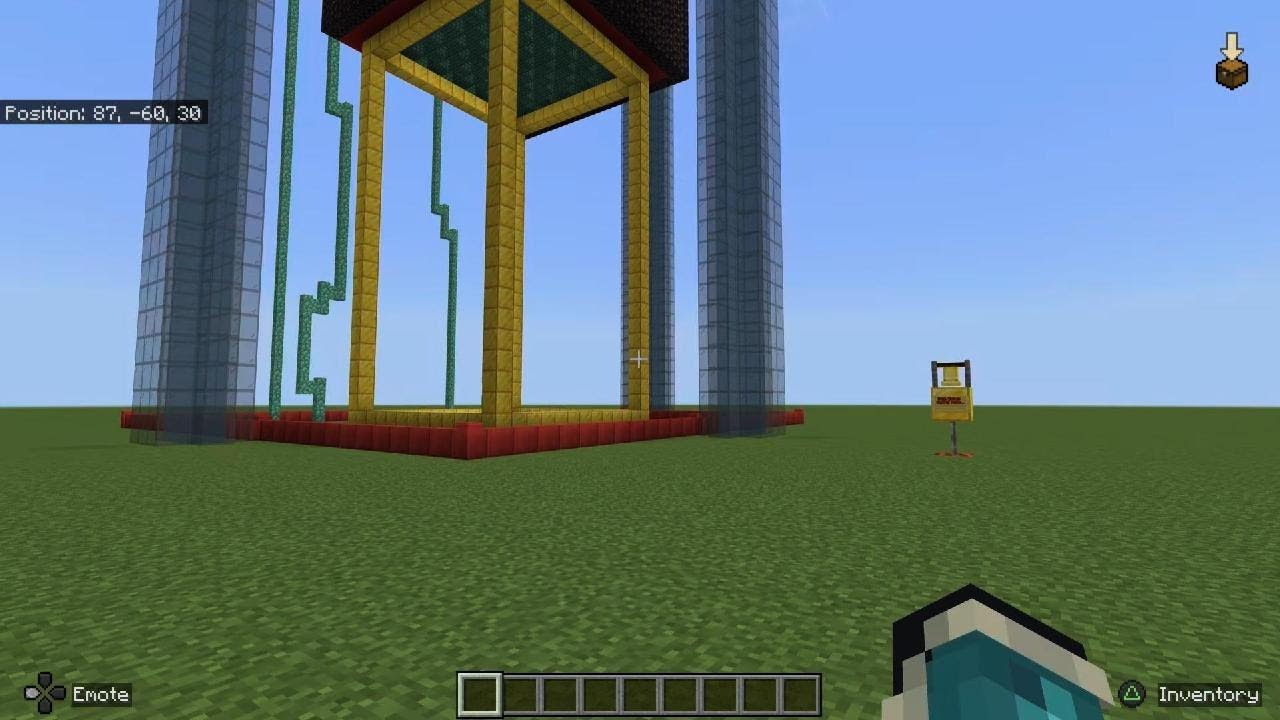 Seal Games teaser trailer 4 - YouTube