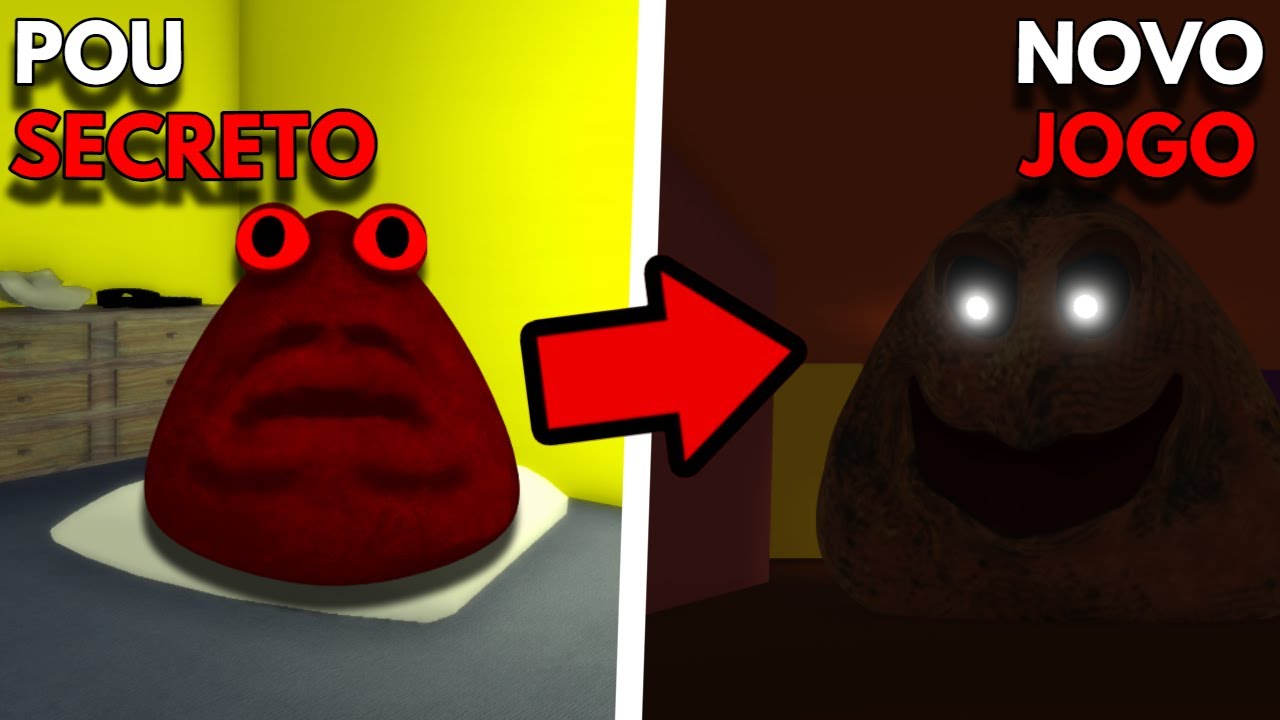 DESCOBRI TUDO SOBRE O CAPITULO 3 DO POU DE TERROR DO ROBLOX BOULINA VAI ...