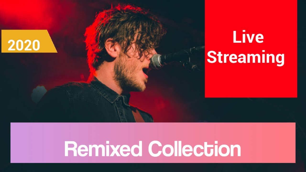 Live Stream Music Collection - YouTube