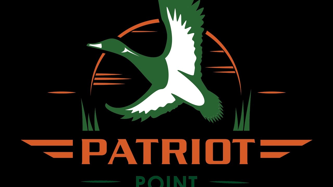 Patriot Point - YouTube