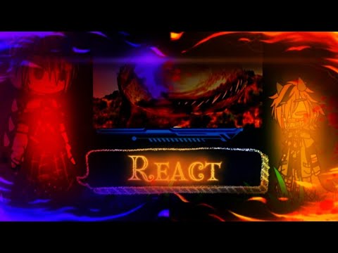 Dinos Reagindo // Broken Jaw Fu#$do // ( @Garota Raptor ) [ repostado ]