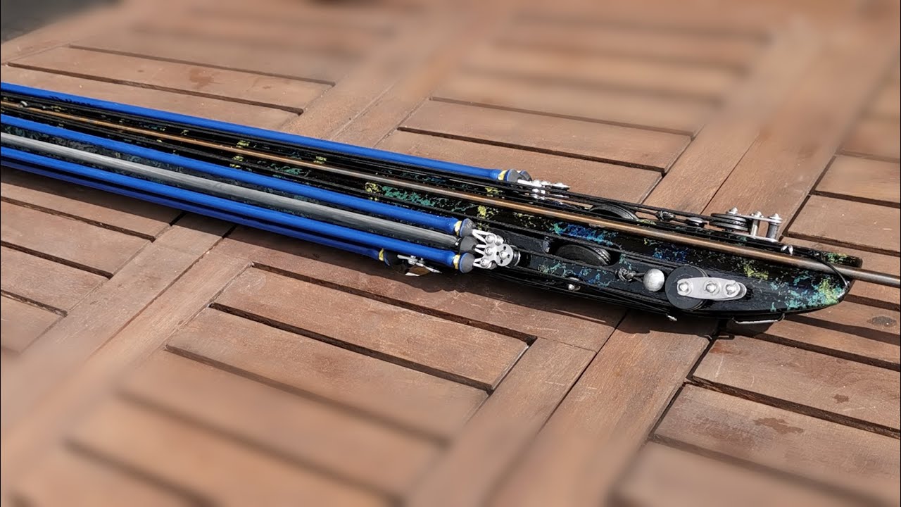 B Daniel Double Invert Roller 12 banded version 105 model taking a 7m ...