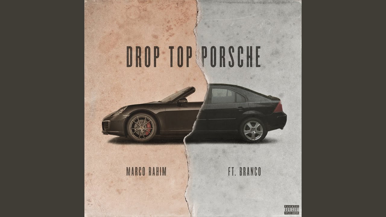 Drop Top Porsche - YouTube