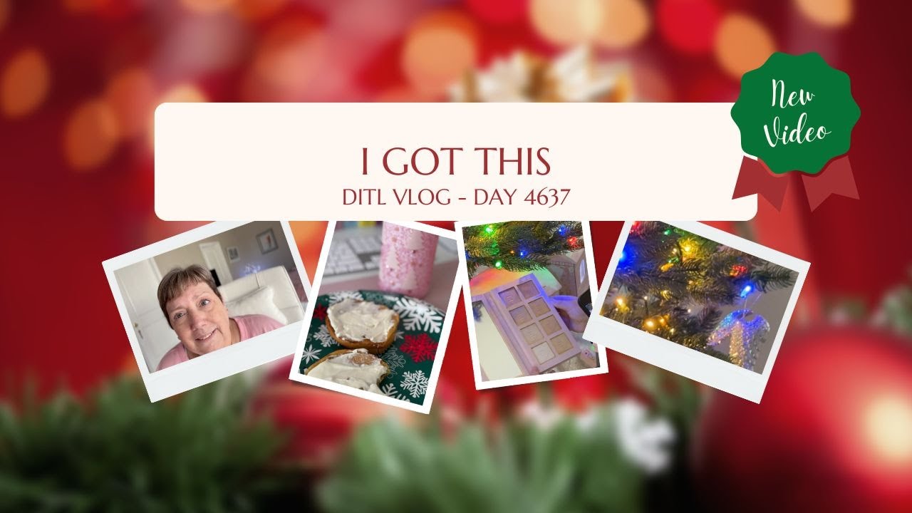 DITL VLOG - I got this/living life in Florida (day 4637) - YouTube