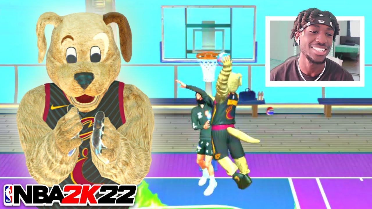 I Returned to NBA 2K22 541 Days Later.. - YouTube