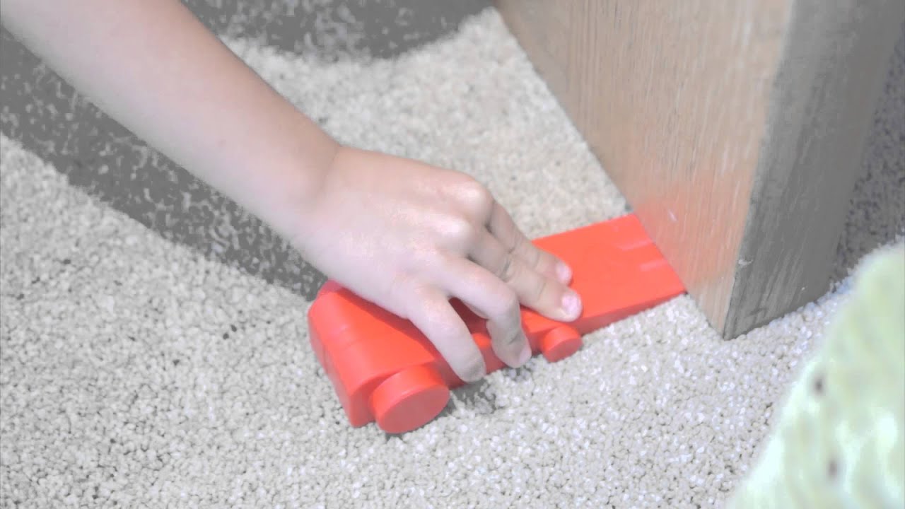 car door stop - YouTube