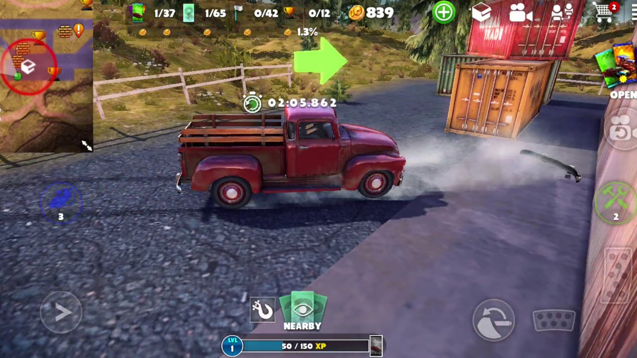 Off The Road: Open World Driving - First Look (Commentary) - YouTube