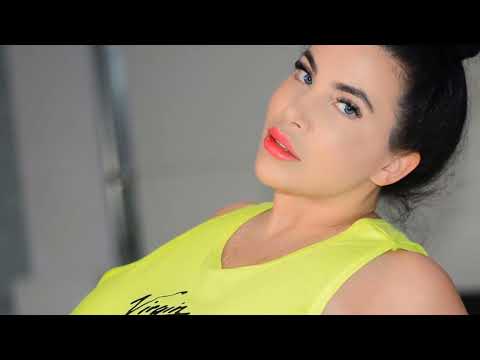 Korina Kova Amaging Curvy & Plus Size Model | New Photoshoot | Latest Information | Bio-2021