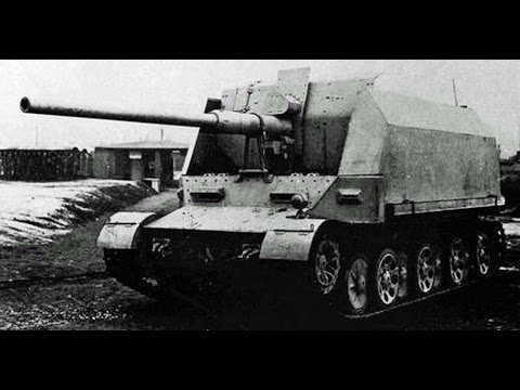 World of Tanks in the pz.sfl. ivc - YouTube