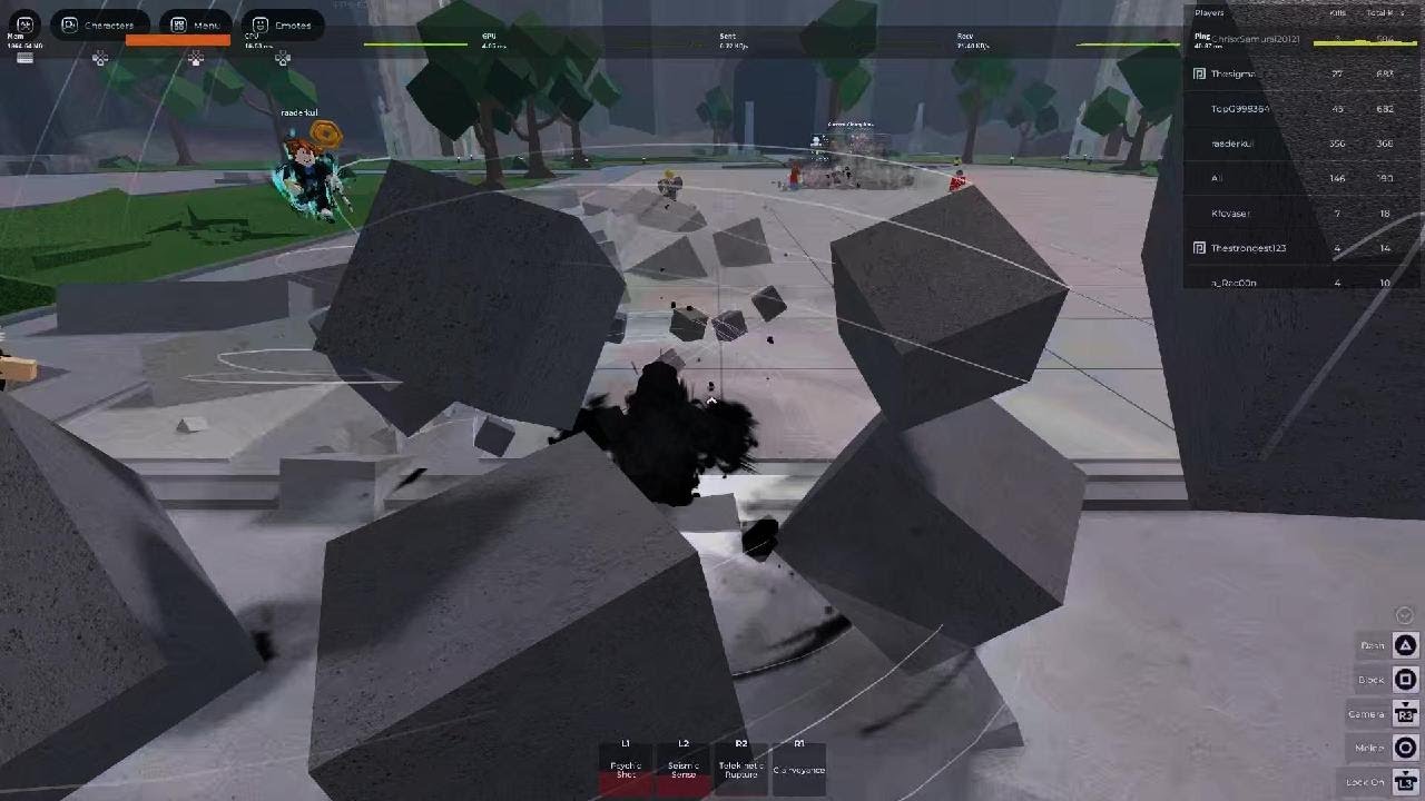 Mob New Secondary Awakening (Heroes Battleground) - YouTube