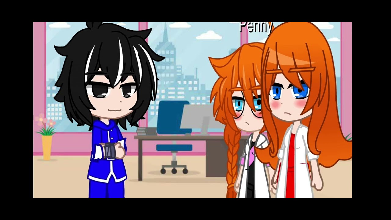 Young Cricket meets Master Mantis' daughter (MY AU) Warioware [Gacha ...