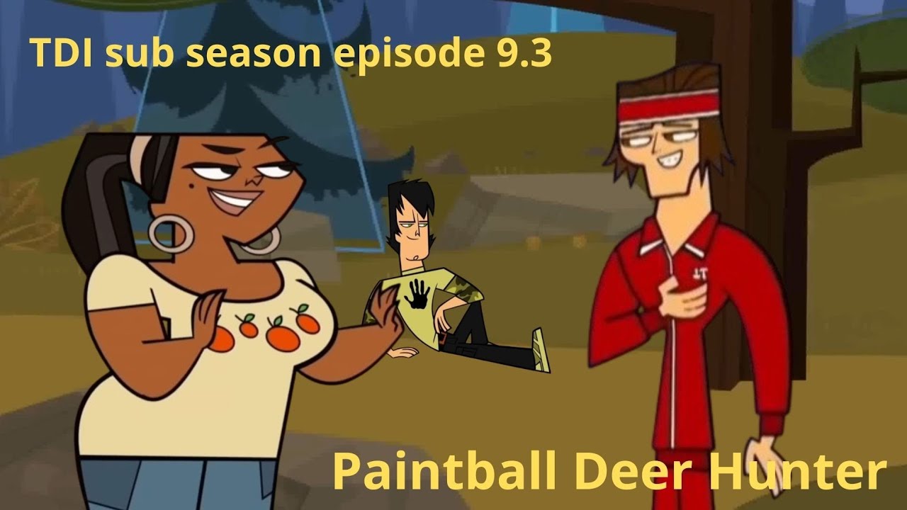 TDI sub season Episode 9 Part 3: Special voting. - YouTube