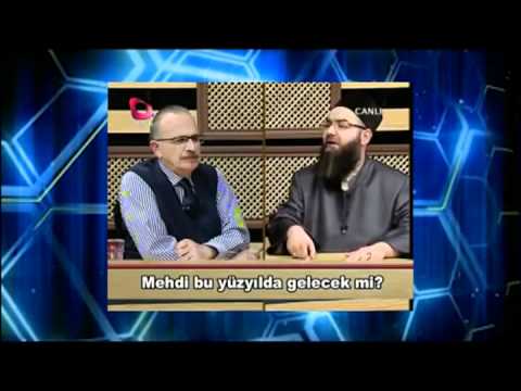 Cübbeli 1980 yılında Medineli büyük bir alimin kendisine Mehdi Çıktı dediğini anlatti .flv