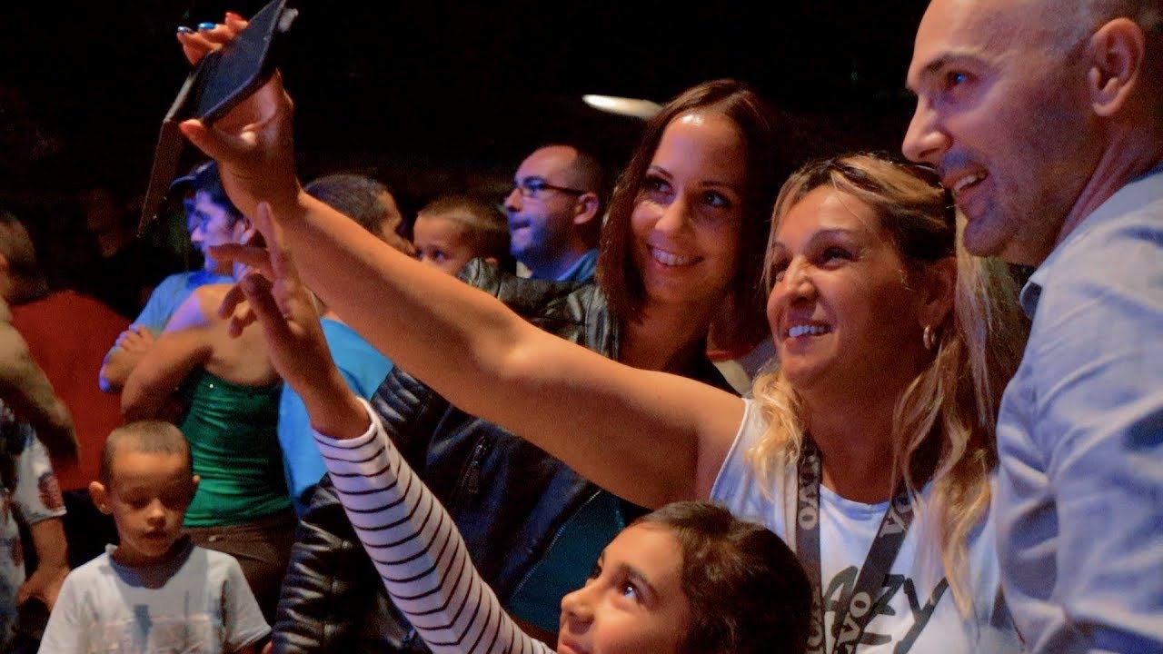 Emlékezetes bulikból nincs hiány | S01E063 | Dred Bíró Zsolt - YouTube