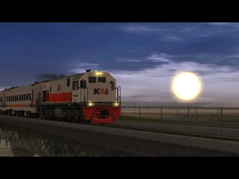 SHARE‼️| S35 CC201 92 12(1 Corong) |Special lokomotif divre!! - YouTube