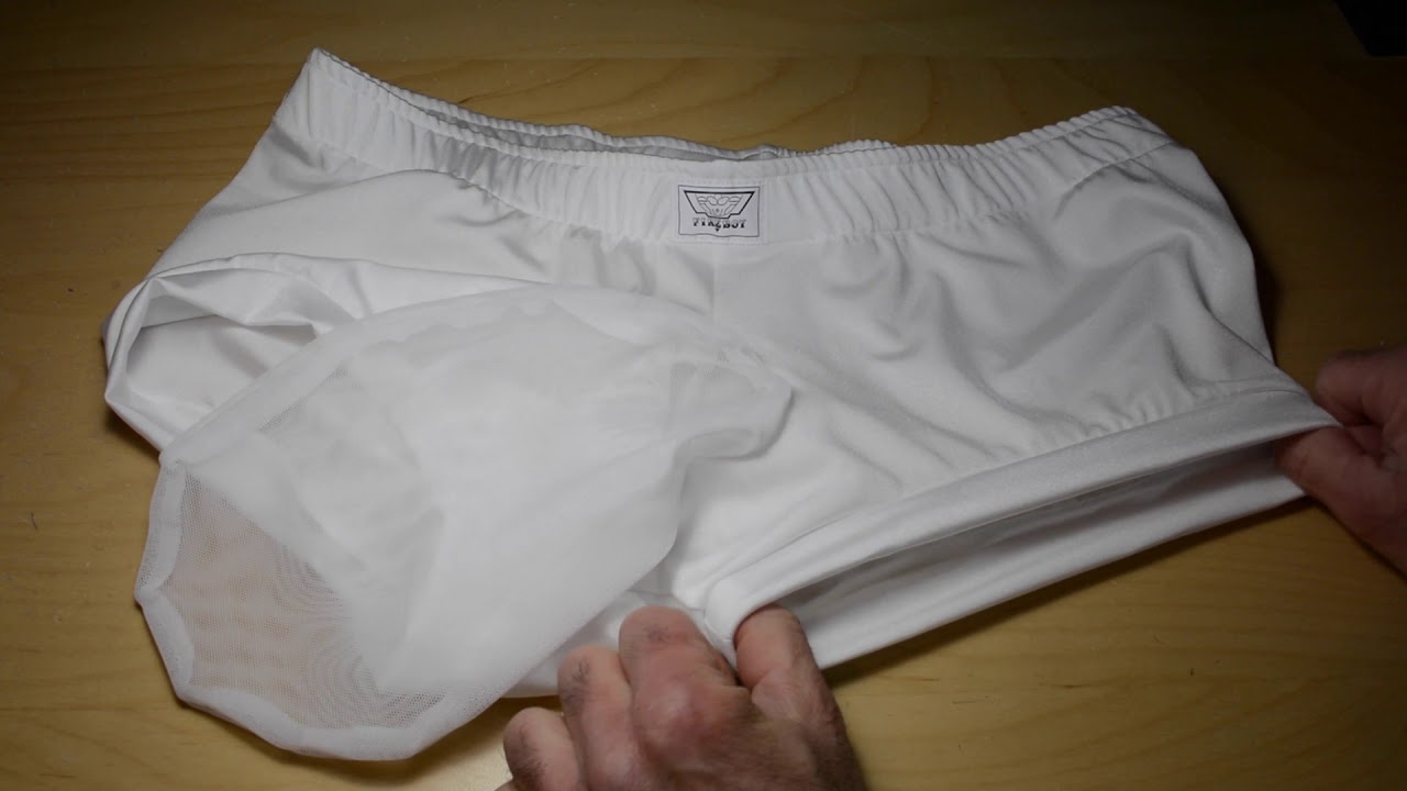 Short for men - Net Super Short - YouTube