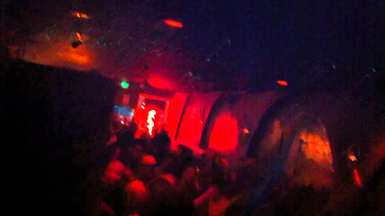 Excision - 8-20-10 @ Tonic - Reno, NV (vid 1) - YouTube