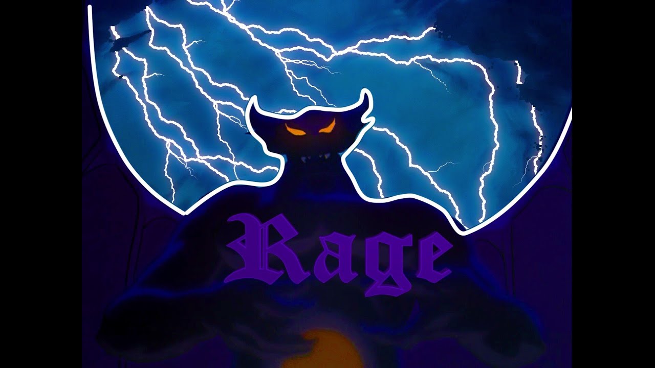 𝓜𝓘𝓢𝓢 𝓣𝓗𝓔 𝓡𝓐𝓖𝓔⚡🧛‍♀️ - YouTube