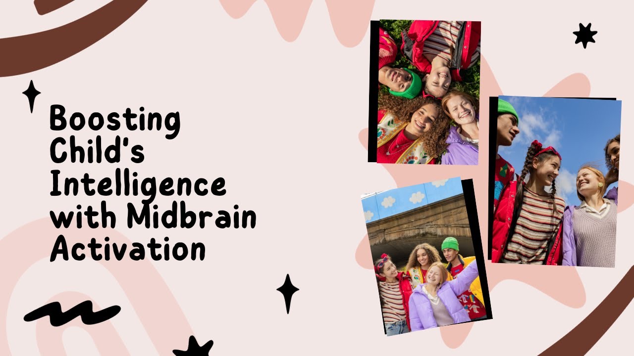 How to Boost Intelligence with Midbrain Activation - YouTube