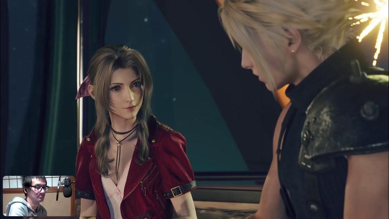 #19【FF7リバース】やるぞおおおおおおお！！！！ - YouTube