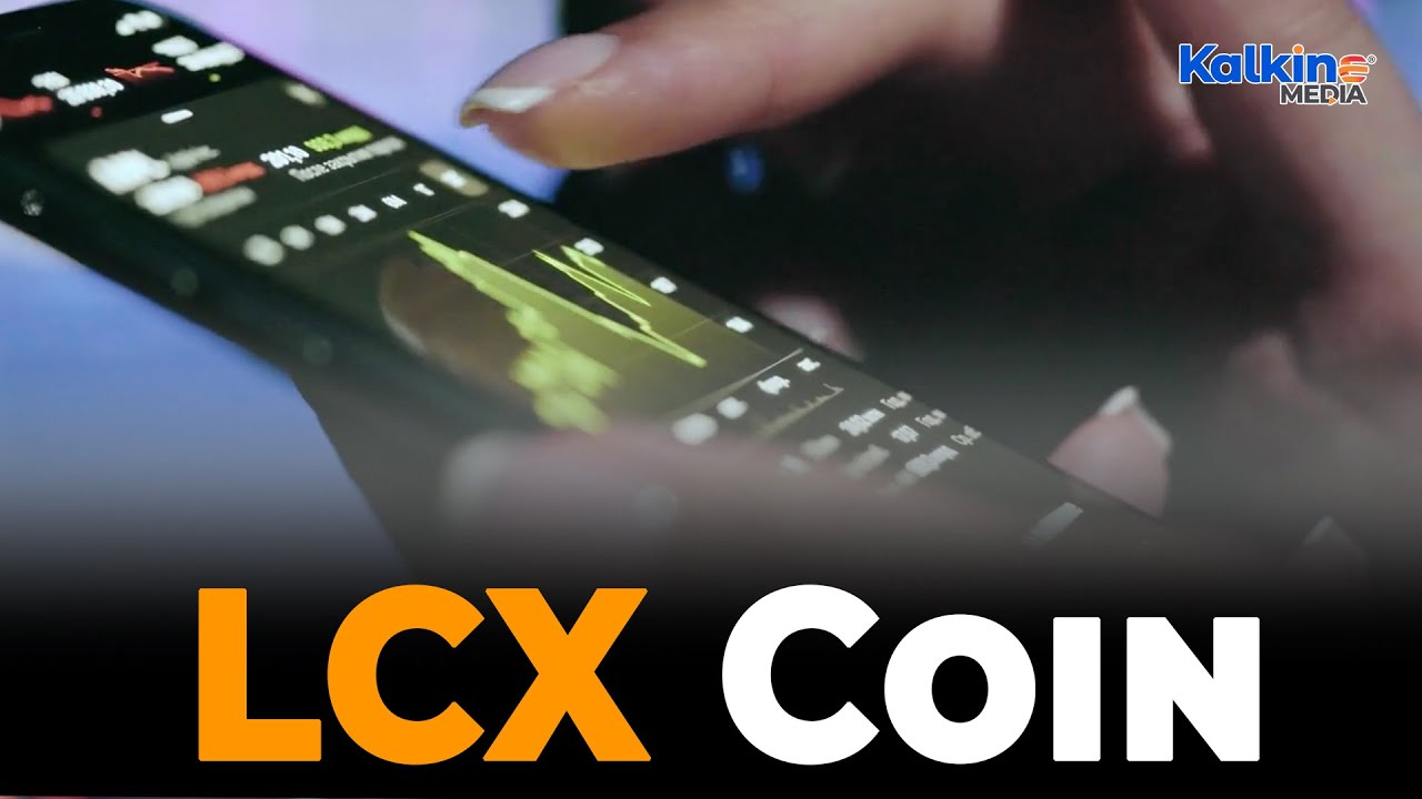 What Is LCX Coin And Why Is It Gaining Traction? - YouTube