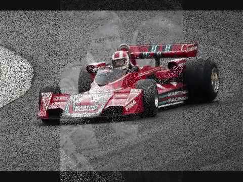 Rush F1 Movie Credits Drivers Bios - YouTube
