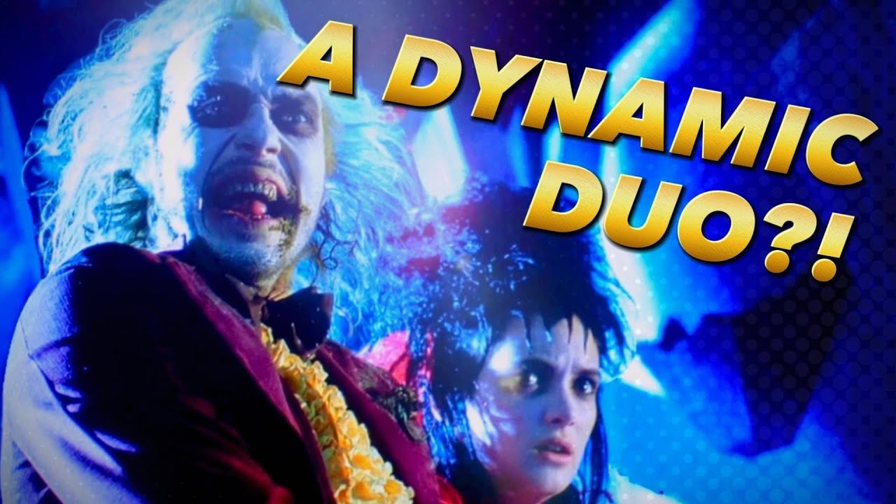 The Most Iconic Duos In Horror Movies - YouTube