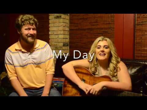My Day Original Song - YouTube