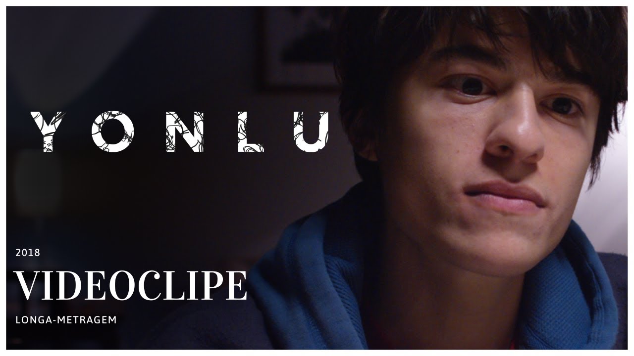 Yonlu | Videoclipe "O Yonlu que me Encanta" | 2018 - YouTube
