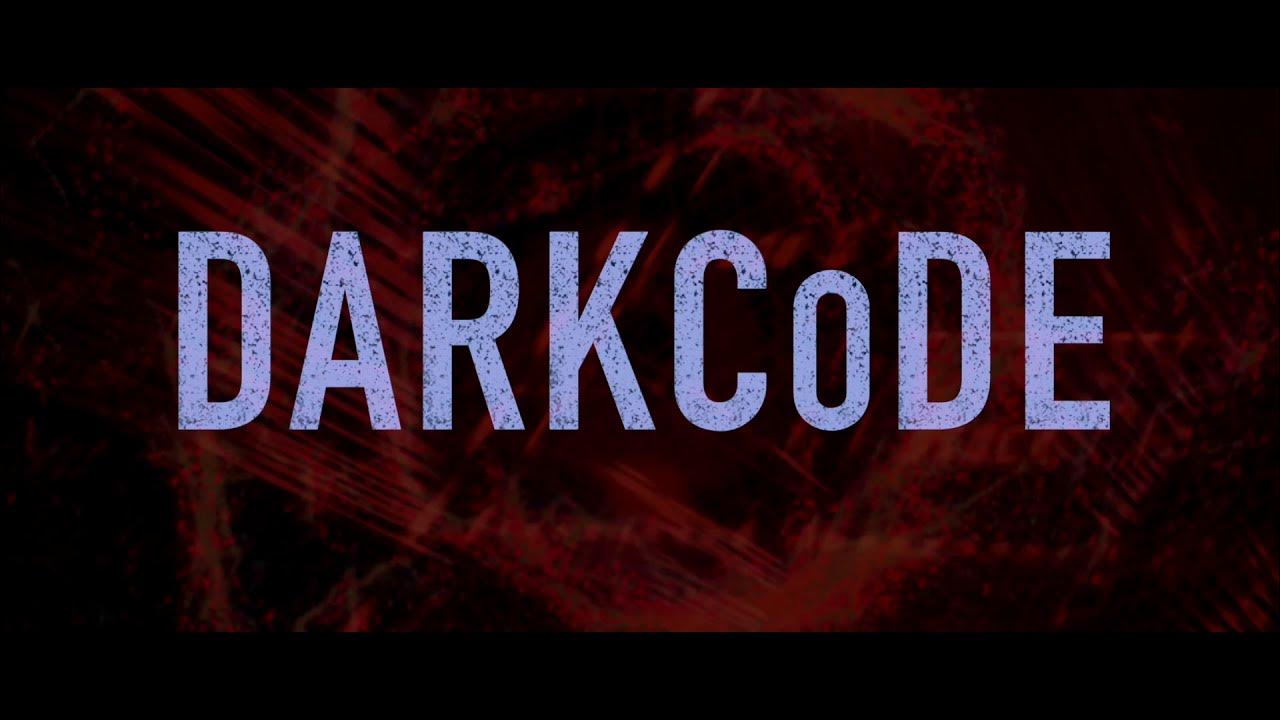 DARKCoDE TEASER - YouTube