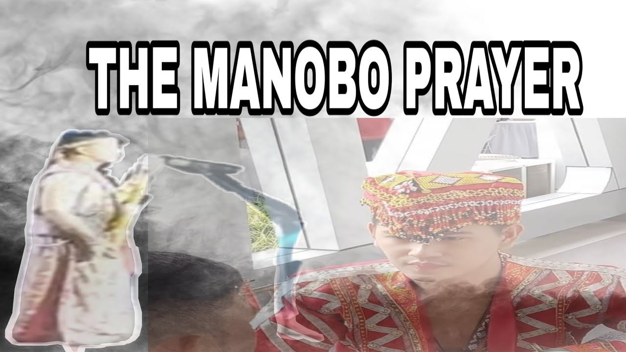 MANOBO PRAYER ||ALJUN CAYAWAN - YouTube