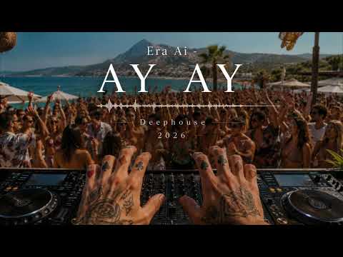 Era - Ay Ay (Deephouse)