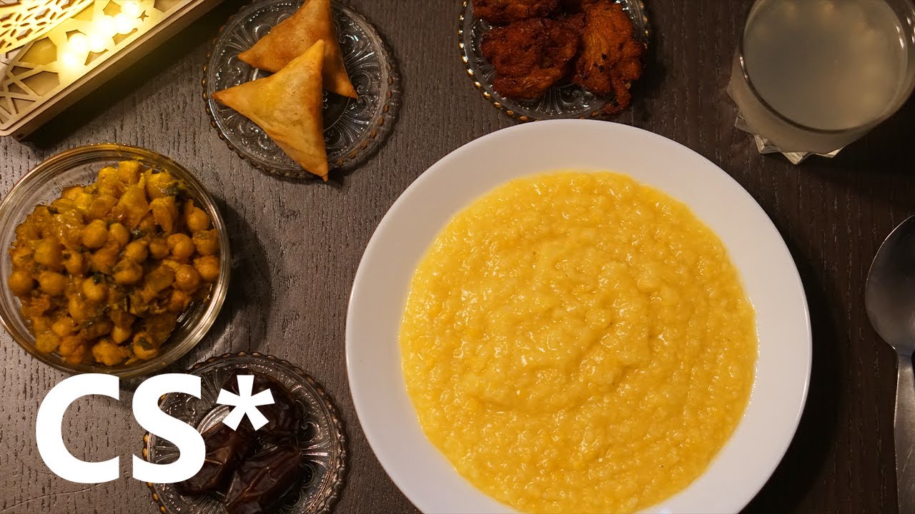 How to cook kisuri - YouTube