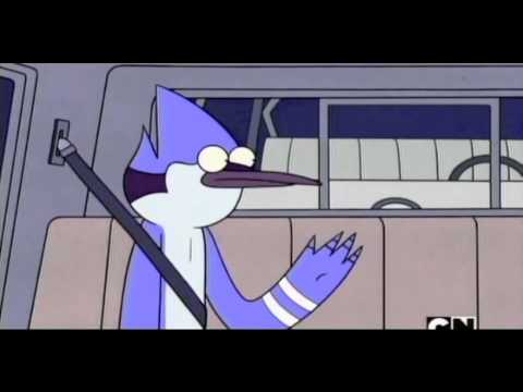 Busted Cart fandub REDONE - YouTube