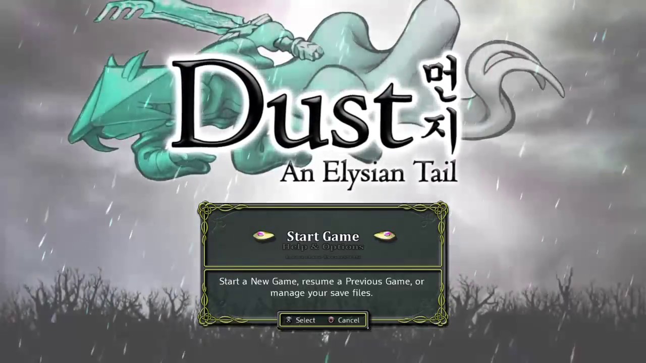 Furry Dust! An 123491 tale (Ch. 0) - YouTube