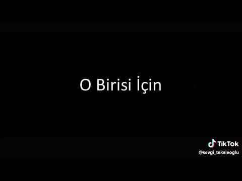 Seni çok seviyorum