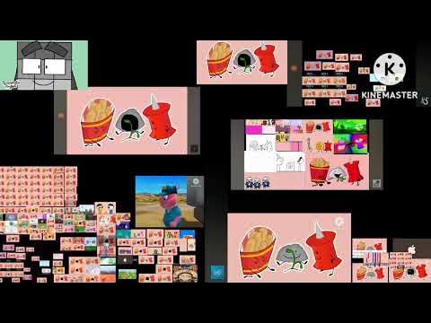 ULTIMATE TPOT INTRO MASHUP!!!!!!!!!!!! - YouTube