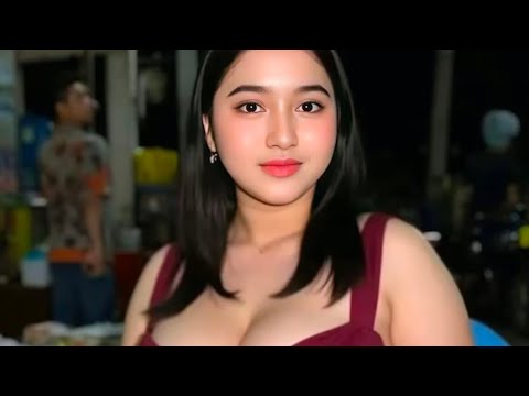 D'JAMIN BASAH'BECEK LIHAT VIDEO INI..! NGINTIP KEHIDUPAN KAMPUNG KUNO PEDALAMAN JAWA TENGAH
