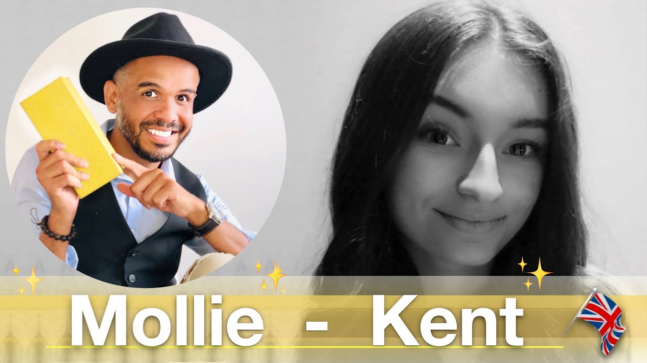 William and The Magic Box featuring Mollie Leivars from Kent, England ...