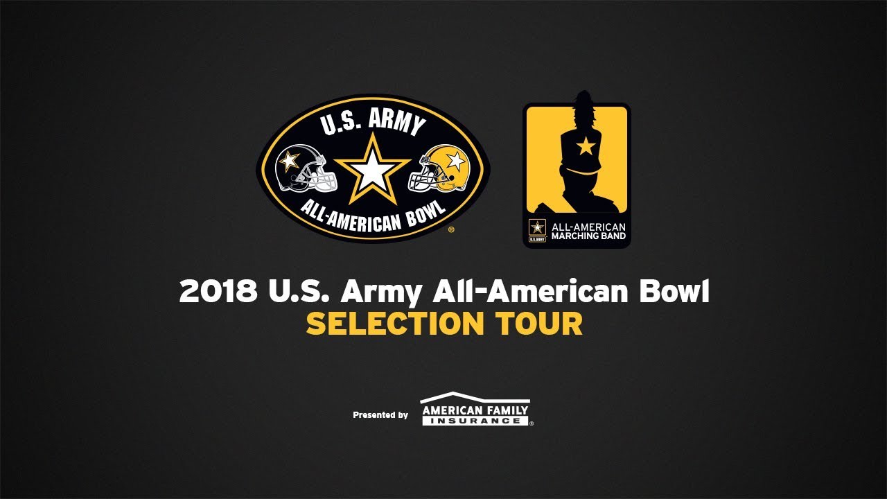 2018 Selection Tour | Christian Tutt | Presented by American Family ...