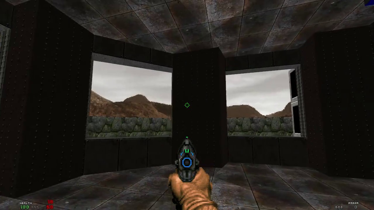 Flakes Doom - YouTube