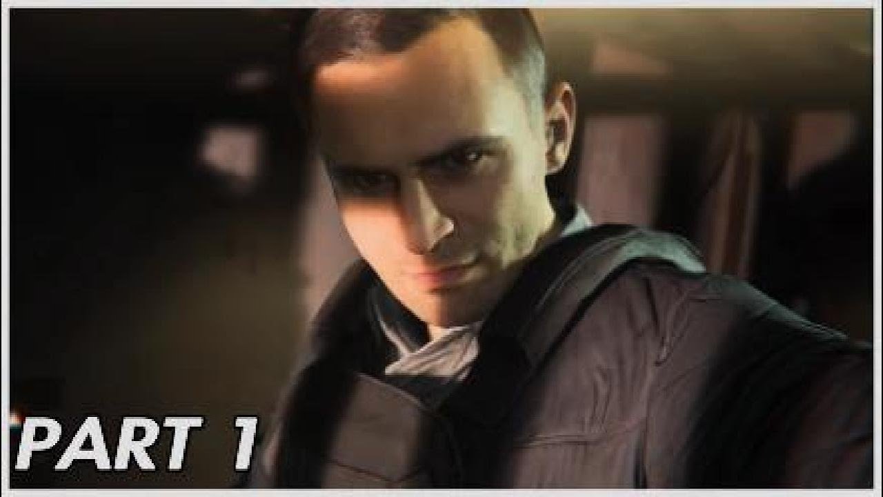 Call of duty: Mordern warfare 3- project 627 mission walkthrough(no ...