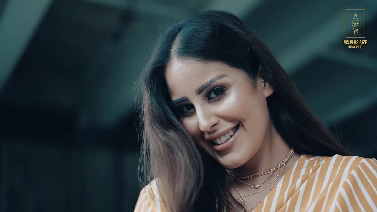 Bishamber Das, Brand Ambassador of MS Plus Size India 2019 | Advice for ...