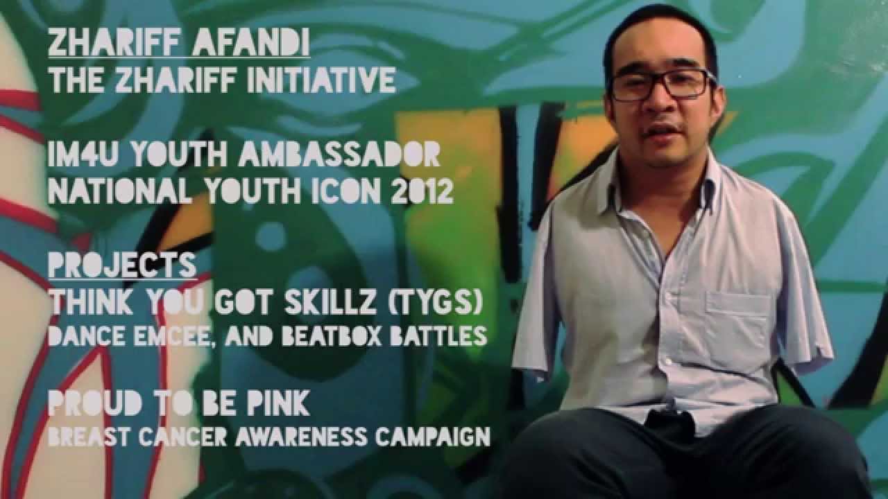 Merdeka 57 || Zhariff Afandi - YouTube