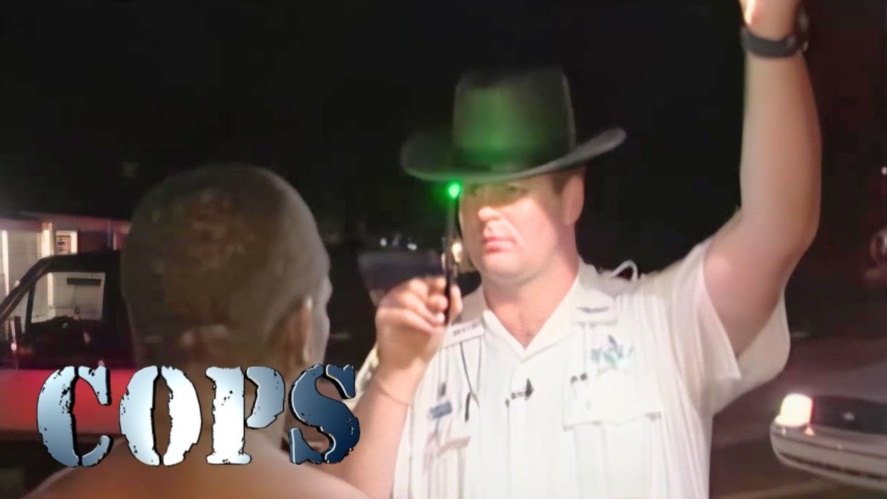 Cops Season 15 Intro 4K (2002-2003) - YouTube