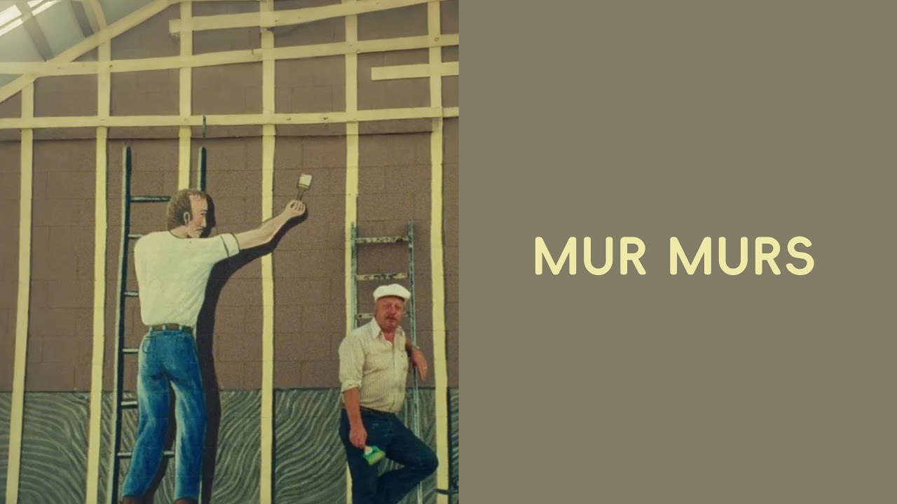 stills | Mur Murs (1981 DOC) - YouTube
