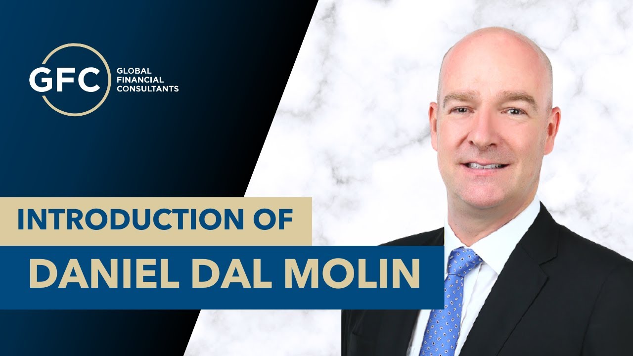Get to Know Me - Daniel Dal Molin - YouTube