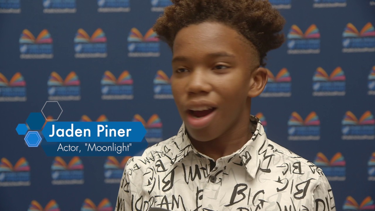 How Jaden Piner's Teachers Helped Him Succeed - YouTube