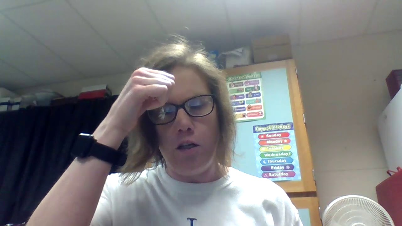 Welcome Jillian - YouTube