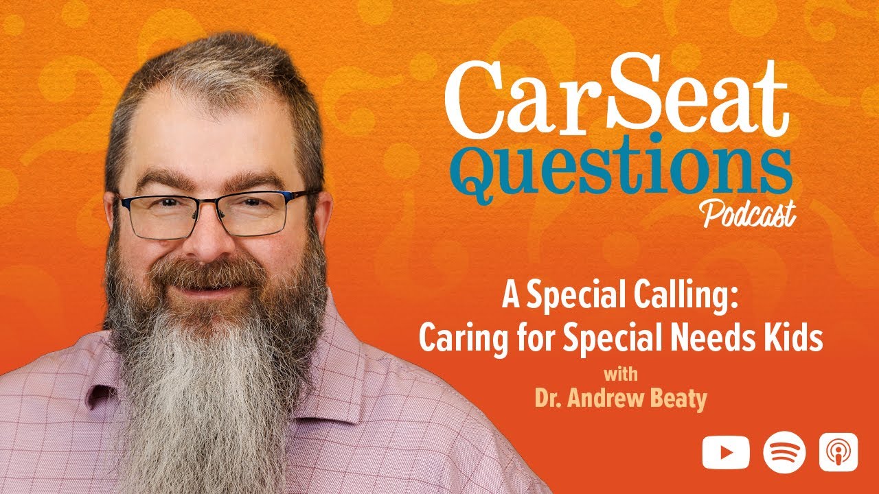 A Special Calling: Caring for Special Needs Kids - YouTube